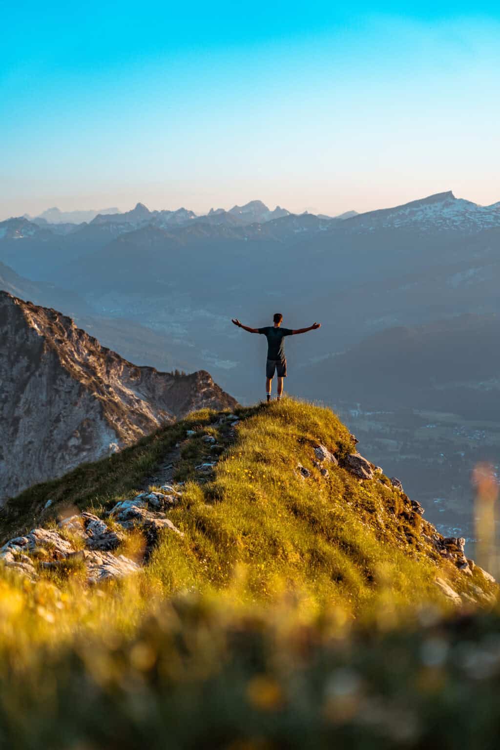 Home - Your Authentic Path