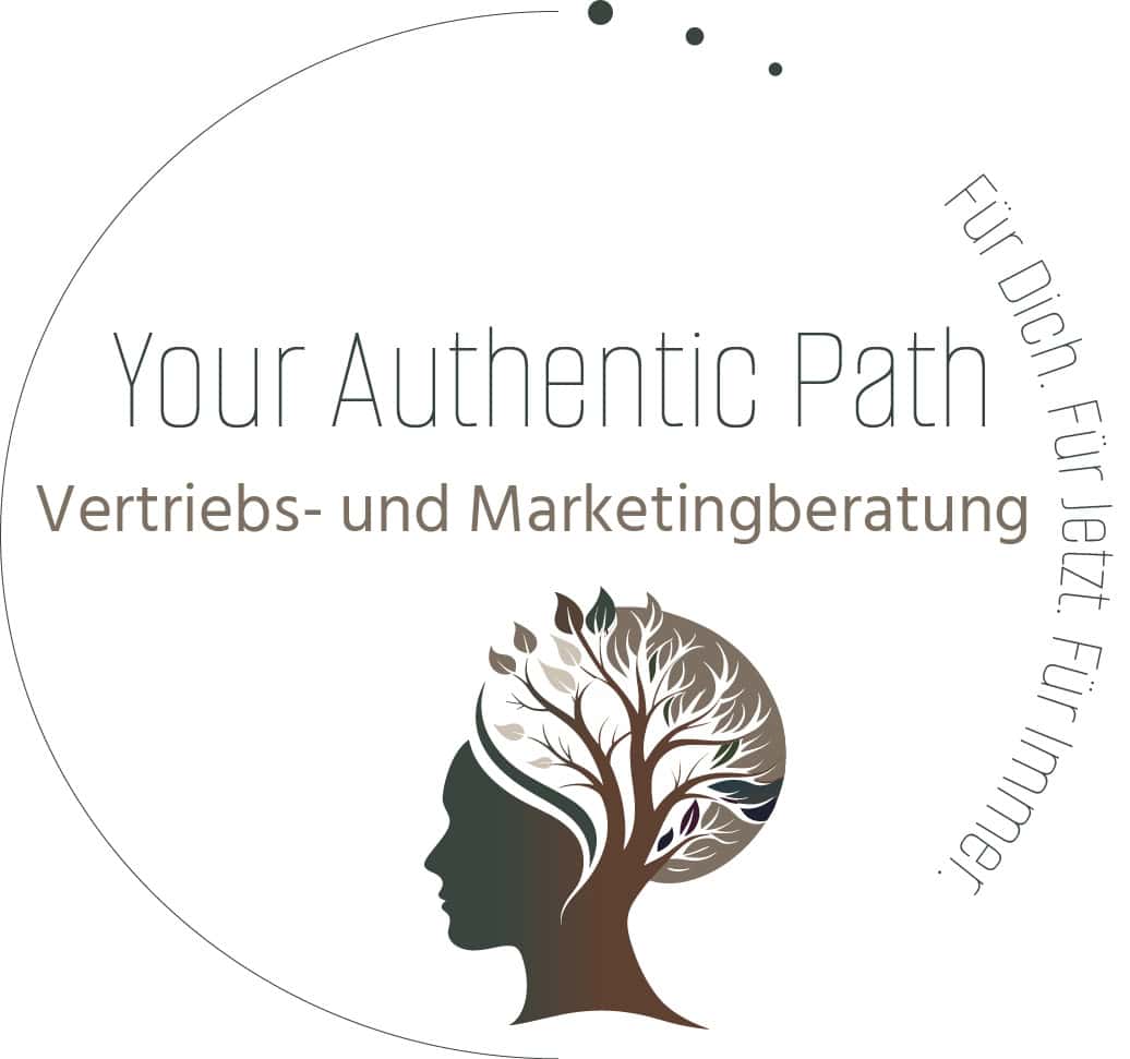 Impressum - Your Authentic Path